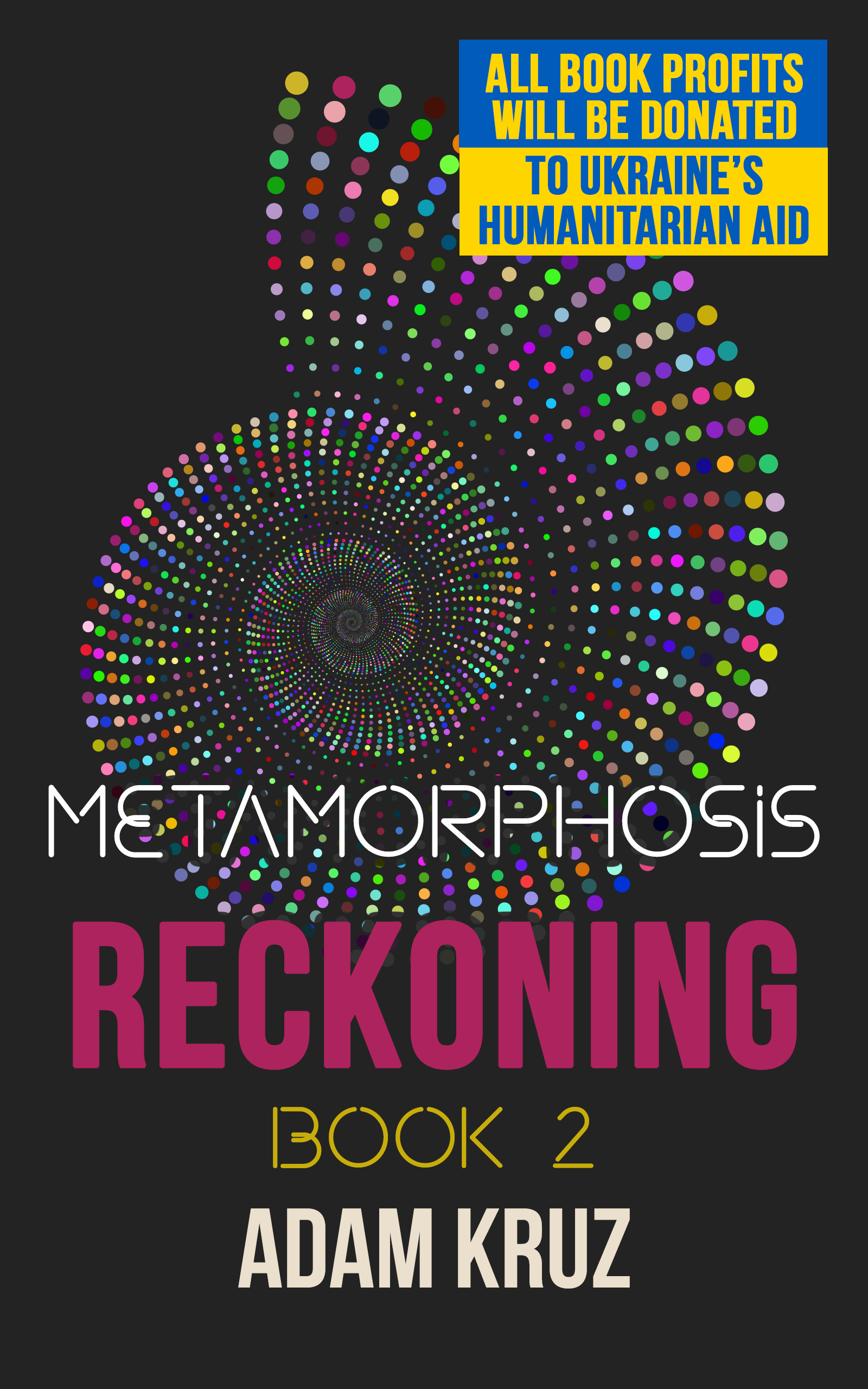 Metamorphosis Book Series